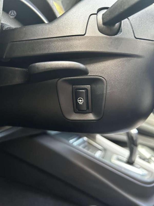 Grey BMW 335 2014 in Panevezys, with an engine capacity of 2.98 L and mileage of 168 thousand km for 10399 €, photo 8 on AUTOMOTO.COM.LV