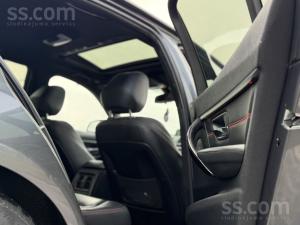 Pelēks BMW 335 2015 Rīga, ar dzinēja tilpumu 3.00 L un nobraukumu 223 tūkst. km par 12500 €, foto 10 vietnē AUTOMOTO.COM.LV