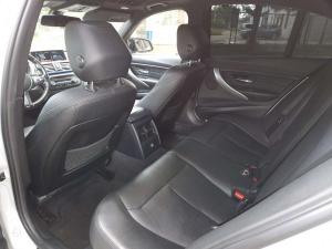 Pelēks BMW 335 2015 Ignalina, ar dzinēja tilpumu 2.98 L un nobraukumu 170 tūkst. km par 16200 €, foto 10 vietnē AUTOMOTO.COM.LV