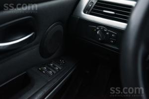 Pelēks BMW 335 2009 Rīga, ar dzinēja tilpumu 3.00 L un nobraukumu 295 tūkst. km par 6000 €, foto 9 vietnē AUTOMOTO.COM.LV