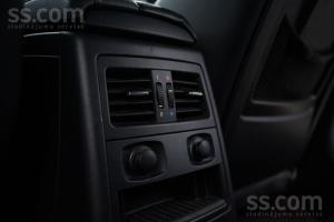 Pelēks BMW 335 2009 Rīga, ar dzinēja tilpumu 3.00 L un nobraukumu 295 tūkst. km par 6000 €, foto 12 vietnē AUTOMOTO.COM.LV