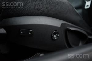 Pelēks BMW 335 2009 Rīga, ar dzinēja tilpumu 3.00 L un nobraukumu 295 tūkst. km par 6000 €, foto 14 vietnē AUTOMOTO.COM.LV