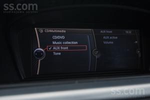 Pelēks BMW 335 2009 Rīga, ar dzinēja tilpumu 3.00 L un nobraukumu 295 tūkst. km par 6000 €, foto 17 vietnē AUTOMOTO.COM.LV