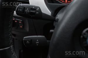 Pelēks BMW 335 2009 Rīga, ar dzinēja tilpumu 3.00 L un nobraukumu 295 tūkst. km par 6000 €, foto 20 vietnē AUTOMOTO.COM.LV