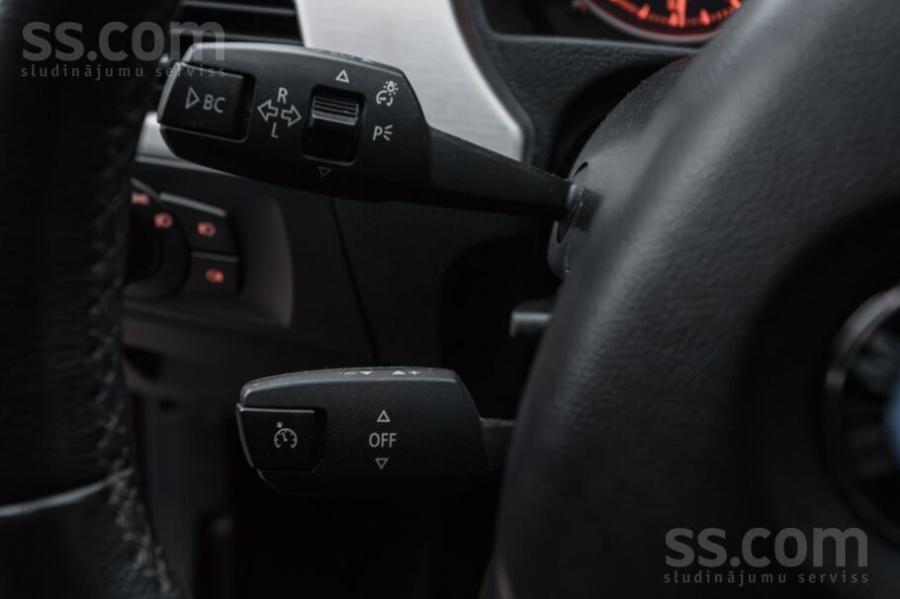 Pelēks BMW 335 2009 Rīga, ar dzinēja tilpumu 3.00 L un nobraukumu 295 tūkst. km par 6000 €, foto 20 vietnē AUTOMOTO.COM.LV