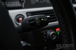 Pelēks BMW 335 2009 Rīga, ar dzinēja tilpumu 3.00 L un nobraukumu 295 tūkst. km par 6000 €, foto 21 vietnē AUTOMOTO.COM.LV
