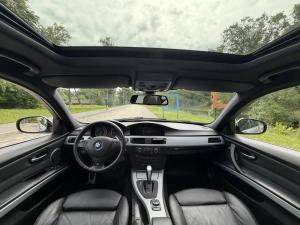 Pelēks BMW 335 2010 Rēzekne, ar dzinēja tilpumu 3.00 L un nobraukumu 341 tūkst. km par 8490 €, foto 8 vietnē AUTOMOTO.COM.LV