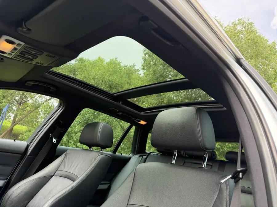 Pelēks BMW 335 2010 Rēzekne, ar dzinēja tilpumu 3.00 L un nobraukumu 341 tūkst. km par 8490 €, foto 10 vietnē AUTOMOTO.COM.LV