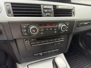 Pelēks BMW 335 2010 Rēzekne, ar dzinēja tilpumu 3.00 L un nobraukumu 341 tūkst. km par 8490 €, foto 12 vietnē AUTOMOTO.COM.LV