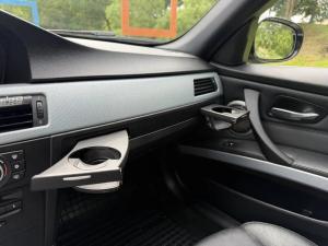Pelēks BMW 335 2010 Rēzekne, ar dzinēja tilpumu 3.00 L un nobraukumu 341 tūkst. km par 8490 €, foto 15 vietnē AUTOMOTO.COM.LV