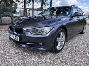 Grey BMW 335 2013 in Gargzdai, with an engine capacity of 2.98 L and mileage of 269 thousand km for 10999 €, photo 4 on AUTOMOTO.COM.LV