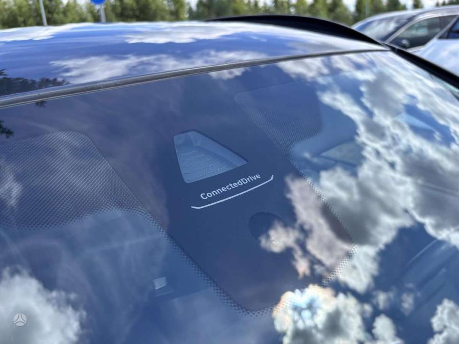 Grey BMW 335 2013 in Gargzdai, with an engine capacity of 2.98 L and mileage of 269 thousand km for 10999 €, photo 13 on AUTOMOTO.COM.LV