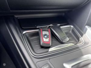 Grey BMW 335 2013 in Gargzdai, with an engine capacity of 2.98 L and mileage of 269 thousand km for 10999 €, photo 22 on AUTOMOTO.COM.LV
