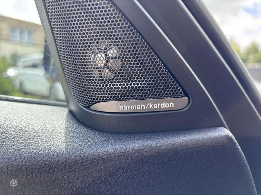 Grey BMW 335 2013 in Gargzdai, with an engine capacity of 2.98 L and mileage of 269 thousand km for 10999 €, photo 23 on AUTOMOTO.COM.LV