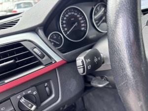 Grey BMW 335 2013 in Gargzdai, with an engine capacity of 2.98 L and mileage of 269 thousand km for 10999 €, photo 25 on AUTOMOTO.COM.LV