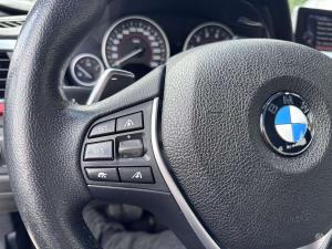 Grey BMW 335 2013 in Gargzdai, with an engine capacity of 2.98 L and mileage of 269 thousand km for 10999 €, photo 28 on AUTOMOTO.COM.LV