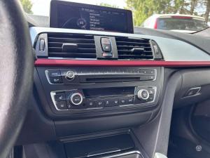 Grey BMW 335 2013 in Gargzdai, with an engine capacity of 2.98 L and mileage of 269 thousand km for 10999 €, photo 31 on AUTOMOTO.COM.LV