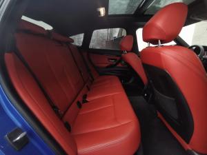 BMW 335 2014 in Riga, with an engine capacity of 2.00 L and mileage of 160 thousand km for 22990 €, photo 11 on AUTOMOTO.COM.LV