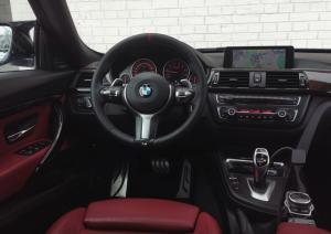 BMW 335 2014 in Riga, with an engine capacity of 2.00 L and mileage of 160 thousand km for 22990 €, photo 14 on AUTOMOTO.COM.LV