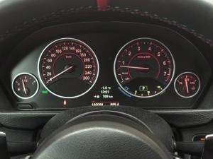 BMW 335 2014 in Riga, with an engine capacity of 2.00 L and mileage of 160 thousand km for 22990 €, photo 17 on AUTOMOTO.COM.LV