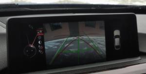 BMW 335 2014 in Riga, with an engine capacity of 2.00 L and mileage of 160 thousand km for 22990 €, photo 20 on AUTOMOTO.COM.LV