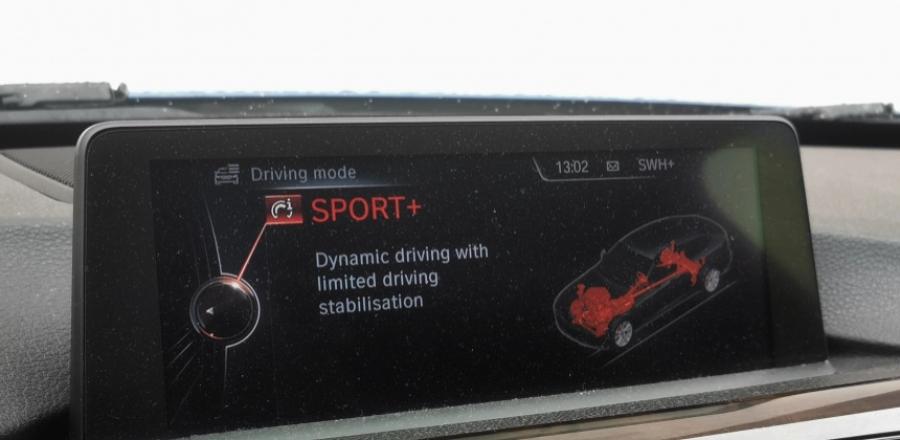 BMW 335 2014 in Riga, with an engine capacity of 2.00 L and mileage of 160 thousand km for 22990 €, photo 21 on AUTOMOTO.COM.LV