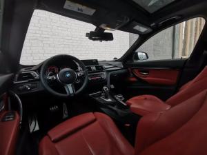 БМВ 335 2014 в Рига, объемом двигателя 2.00 л и пробегом 160 тыс. км за 22990 €, фото 7 на AUTOMOTO.COM.LV