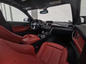 БМВ 335 2014 в Рига, объемом двигателя 2.00 л и пробегом 160 тыс. км за 22990 €, фото 9 на AUTOMOTO.COM.LV