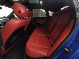 БМВ 335 2014 в Рига, объемом двигателя 2.00 л и пробегом 160 тыс. км за 22990 €, фото 10 на AUTOMOTO.COM.LV