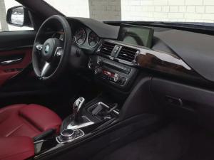 БМВ 335 2014 в Рига, объемом двигателя 2.00 л и пробегом 160 тыс. км за 22990 €, фото 15 на AUTOMOTO.COM.LV