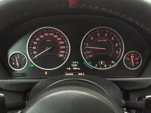 БМВ 335 2014 в Рига, объемом двигателя 2.00 л и пробегом 160 тыс. км за 22990 €, фото 17 на AUTOMOTO.COM.LV