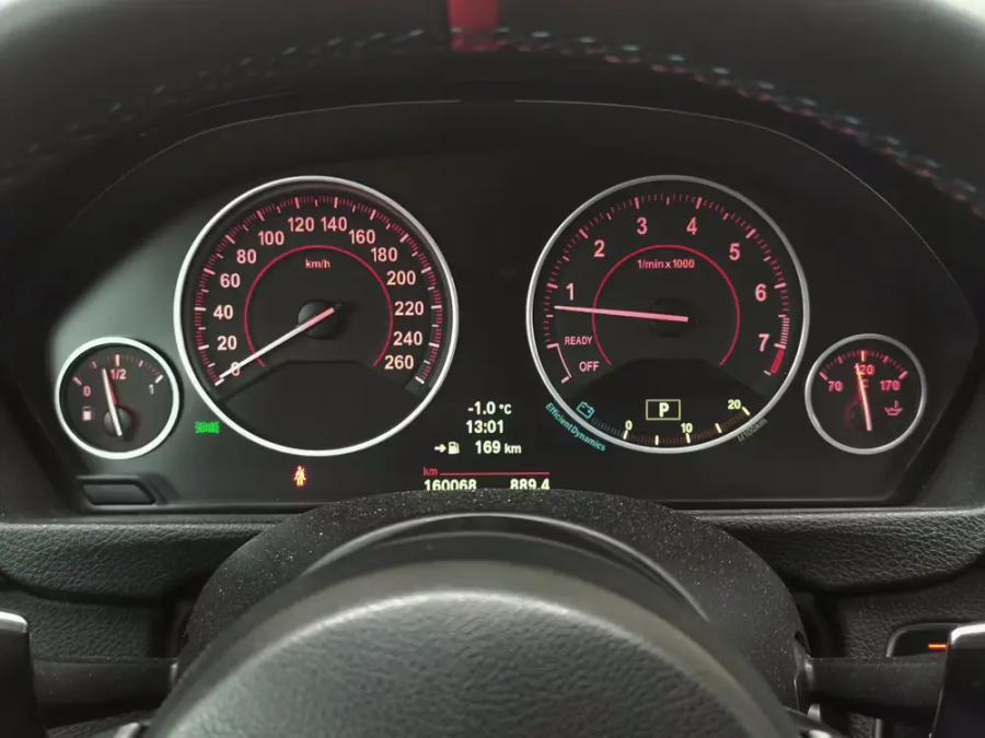 БМВ 335 2014 в Рига, объемом двигателя 2.00 л и пробегом 160 тыс. км за 22990 €, фото 17 на AUTOMOTO.COM.LV