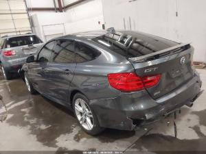 BMW 335 2015 in Klaipeda, with an engine capacity of 0.00 L and mileage of 0 thousand km for 7150 €, photo 3 on AUTOMOTO.COM.LV
