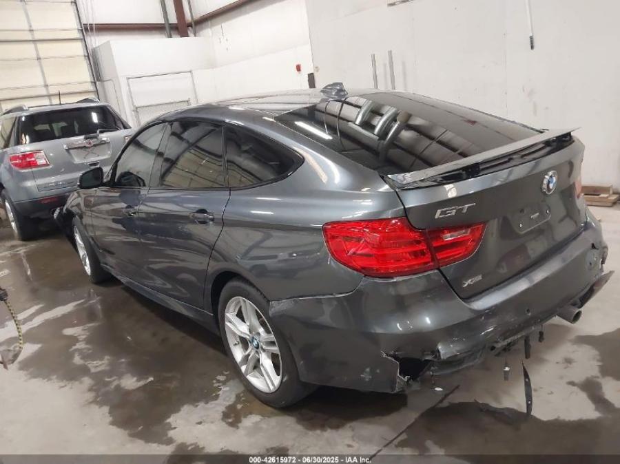 BMW 335 2015 in Klaipeda, with an engine capacity of 0.00 L and mileage of 0 thousand km for 7150 €, photo 3 on AUTOMOTO.COM.LV