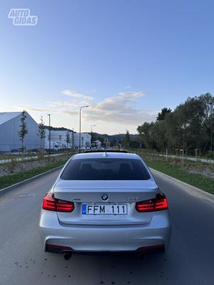 BMW 335 2015 Viļņa, ar dzinēja tilpumu 3.00 L un nobraukumu 225 tūkst. km par 13500 €, foto 4 vietnē AUTOMOTO.COM.LV