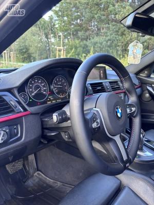 BMW 335 2015 Viļņa, ar dzinēja tilpumu 3.00 L un nobraukumu 225 tūkst. km par 13500 €, foto 6 vietnē AUTOMOTO.COM.LV