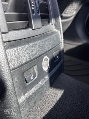 BMW 335 2015 Viļņa, ar dzinēja tilpumu 3.00 L un nobraukumu 225 tūkst. km par 13500 €, foto 9 vietnē AUTOMOTO.COM.LV