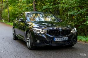 БМВ 335 2015 в Каунас, объемом двигателя 3.00 л и пробегом 197 тыс. км за 10999 €, фото 11 на AUTOMOTO.COM.LV