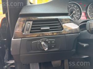 Orange BMW 335 2010 in Riga, with an engine capacity of 3.00 L and mileage of 206 thousand km for 13000 €, photo 12 on AUTOMOTO.COM.LV
