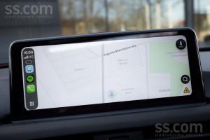 Sarkans BMW 335 2013 Jelgava, ar dzinēja tilpumu 3.00 L un nobraukumu 164 tūkst. km par 23800 €, foto 19 vietnē AUTOMOTO.COM.LV