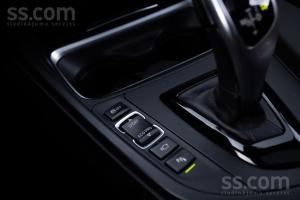 Sarkans BMW 335 2013 Jelgava, ar dzinēja tilpumu 3.00 L un nobraukumu 164 tūkst. km par 23800 €, foto 21 vietnē AUTOMOTO.COM.LV