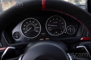 Sarkans BMW 335 2013 Jelgava, ar dzinēja tilpumu 3.00 L un nobraukumu 164 tūkst. km par 23800 €, foto 22 vietnē AUTOMOTO.COM.LV