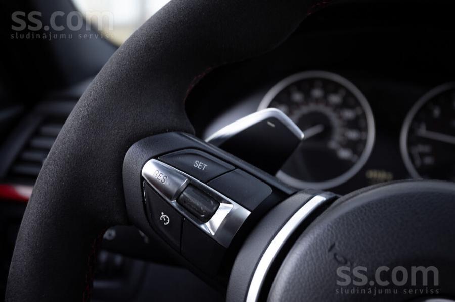 Sarkans BMW 335 2013 Jelgava, ar dzinēja tilpumu 3.00 L un nobraukumu 164 tūkst. km par 23800 €, foto 28 vietnē AUTOMOTO.COM.LV
