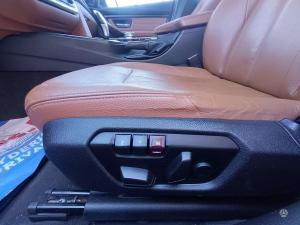 Red BMW 335 2013 in Kretinga, with an engine capacity of 2.98 L and mileage of 217 thousand km for 12200 €, photo 15 on AUTOMOTO.COM.LV