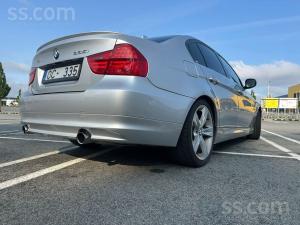 BMW 335 2009 Rīga, ar dzinēja tilpumu 3.00 L un nobraukumu 267 tūkst. km par 9200 €, foto 2 vietnē AUTOMOTO.COM.LV
