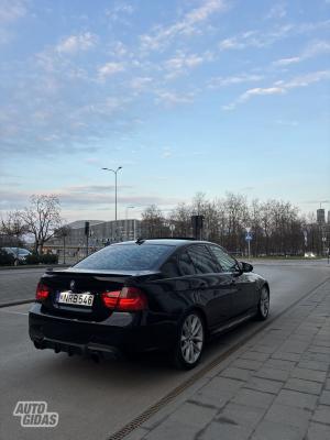 BMW 335 2010 Viļņa, ar dzinēja tilpumu 3.00 L un nobraukumu 256 tūkst. km par 10400 €, foto 5 vietnē AUTOMOTO.COM.LV