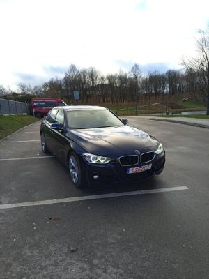 BMW 335 2013 in Plunge, with an engine capacity of 3.00 L and mileage of 290 thousand km for 8800 €, photo  on AUTOMOTO.COM.LV