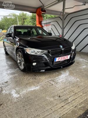 BMW 335 2013 Viļņa, ar dzinēja tilpumu 3.00 L un nobraukumu 192 tūkst. km par 11000 €, foto 4 vietnē AUTOMOTO.COM.LV