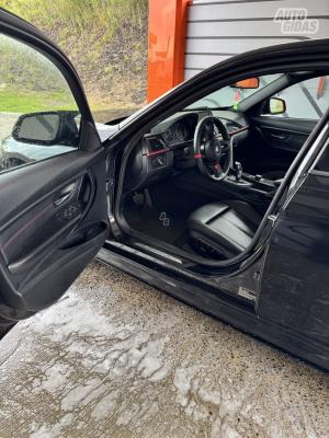 BMW 335 2013 Viļņa, ar dzinēja tilpumu 3.00 L un nobraukumu 192 tūkst. km par 11000 €, foto 5 vietnē AUTOMOTO.COM.LV