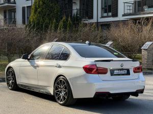 BMW 335 2013 Viļņa, ar dzinēja tilpumu 2.98 L un nobraukumu 350 tūkst. km par 13999 €, foto 6 vietnē AUTOMOTO.COM.LV